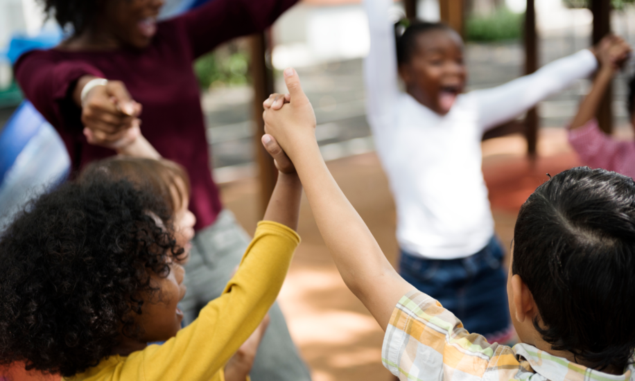 Programs - Shaker Heights Youth Center